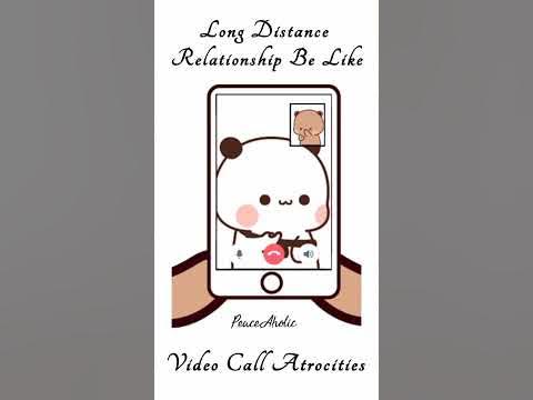 Bubu Dudu | Long Distance Love | PeaceAholic - YouTube