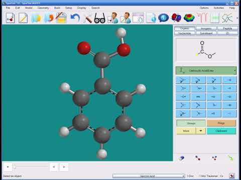 Spartan (chemistry software) | Wikipedia audio article - YouTube