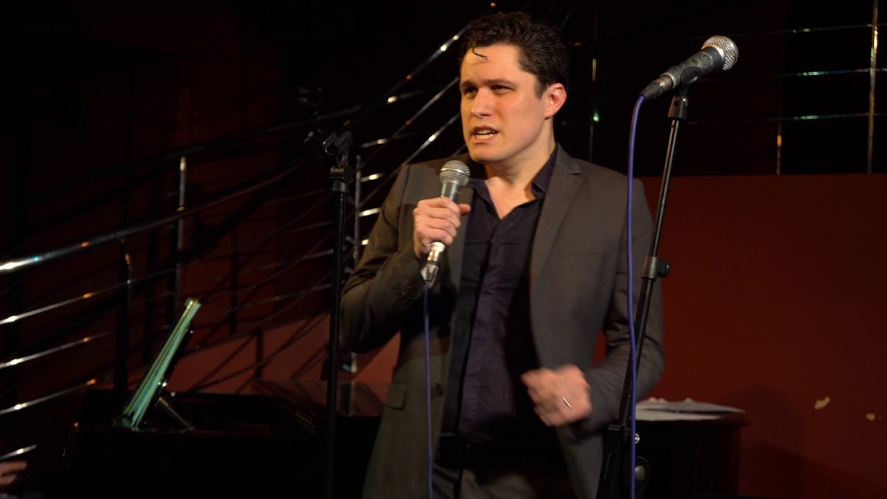 James Meunier - Sunset Boulevard - YouTube