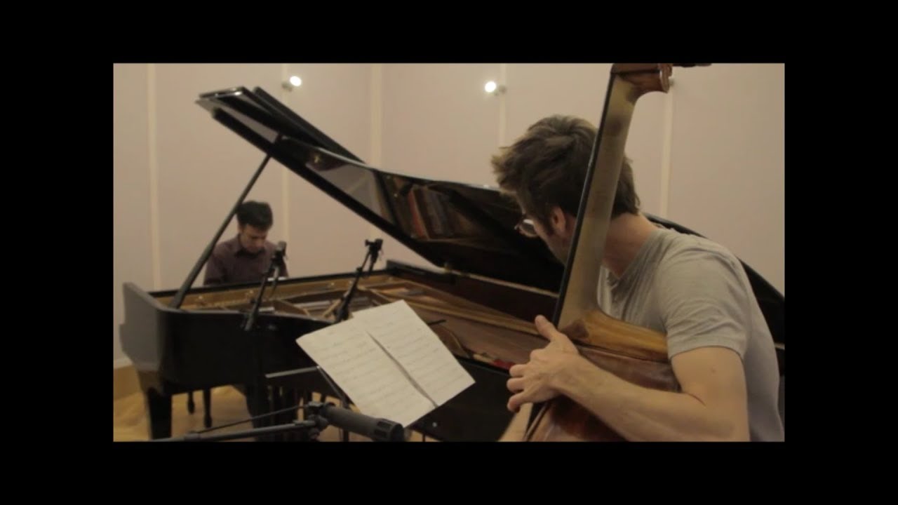 Stepping stones - Ittai Rosenbaum, Hugo Reydet, Tom Dayan - YouTube