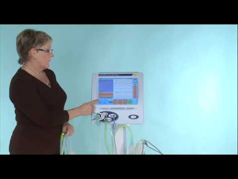 SLE5000 | 9. Continuous Mandatory Ventilation and TTVplus - YouTube