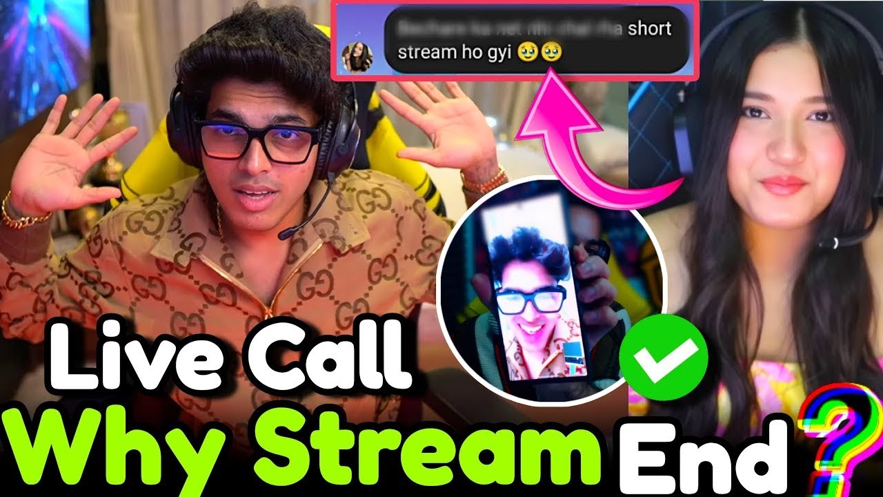 JONATHAN Live Call Why Stream End?🚨OMG Trophy Collection 🔥 - YouTube