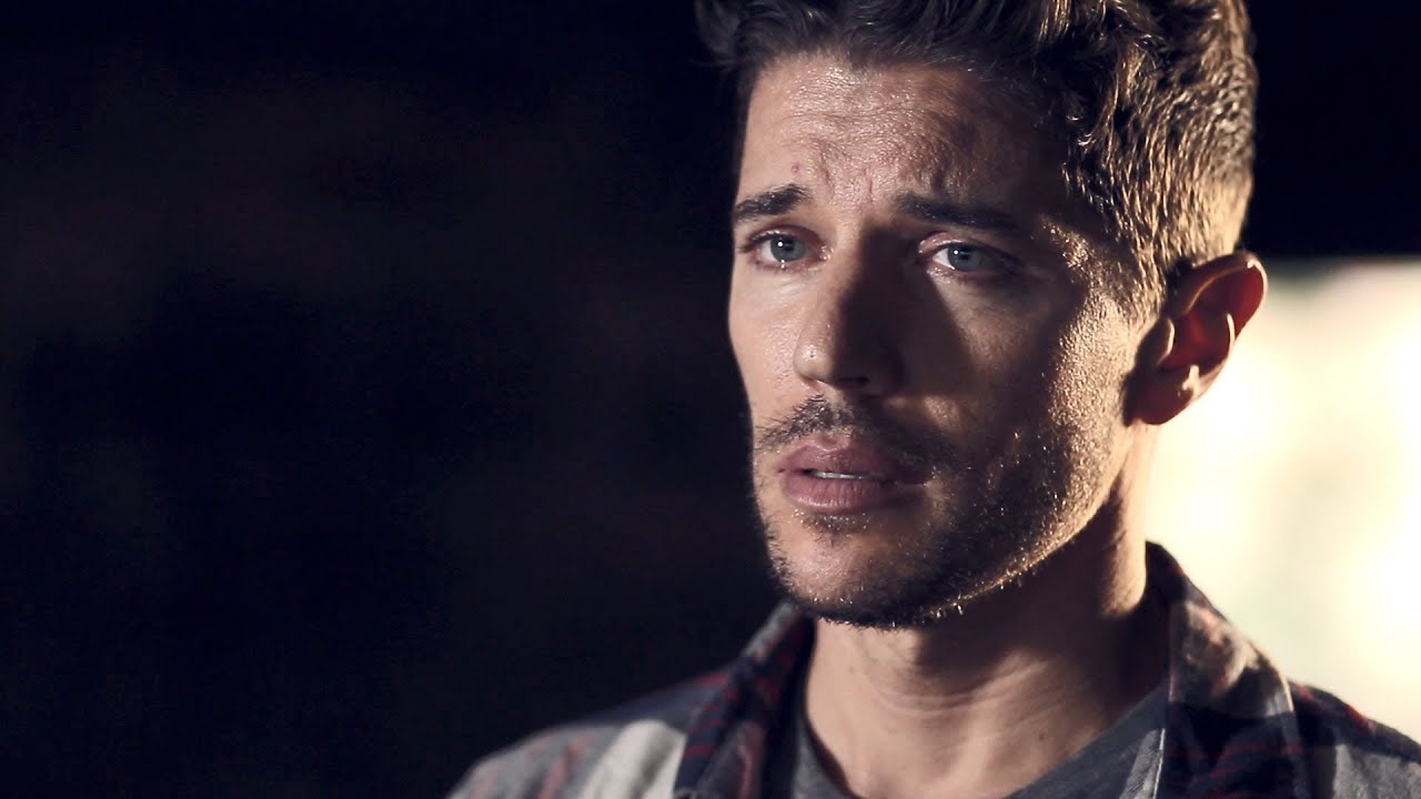 Sam Hayden-Smith - 'The Next Step' 2014 - YouTube