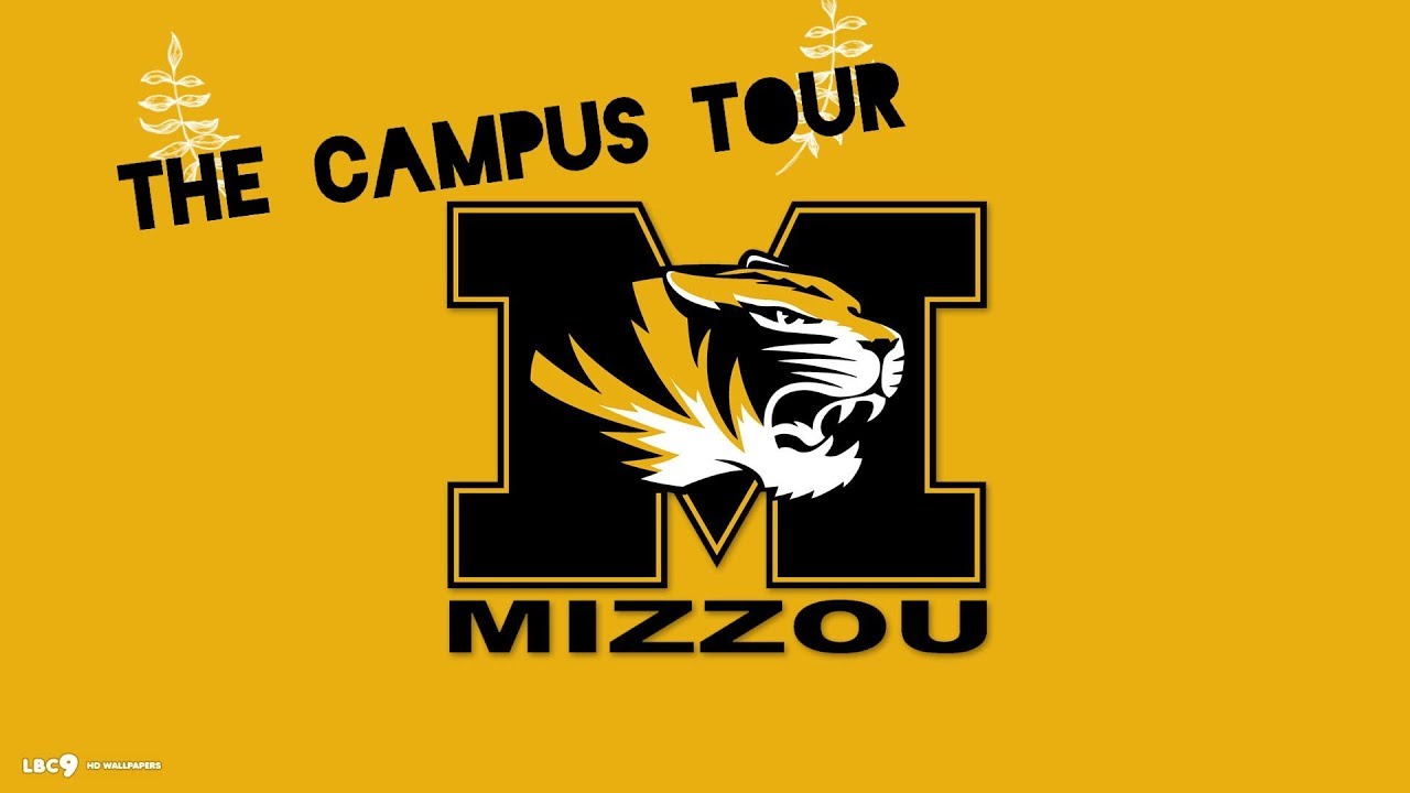Mizzou Campus Tour: University of Missouri-Columbia: - YouTube
