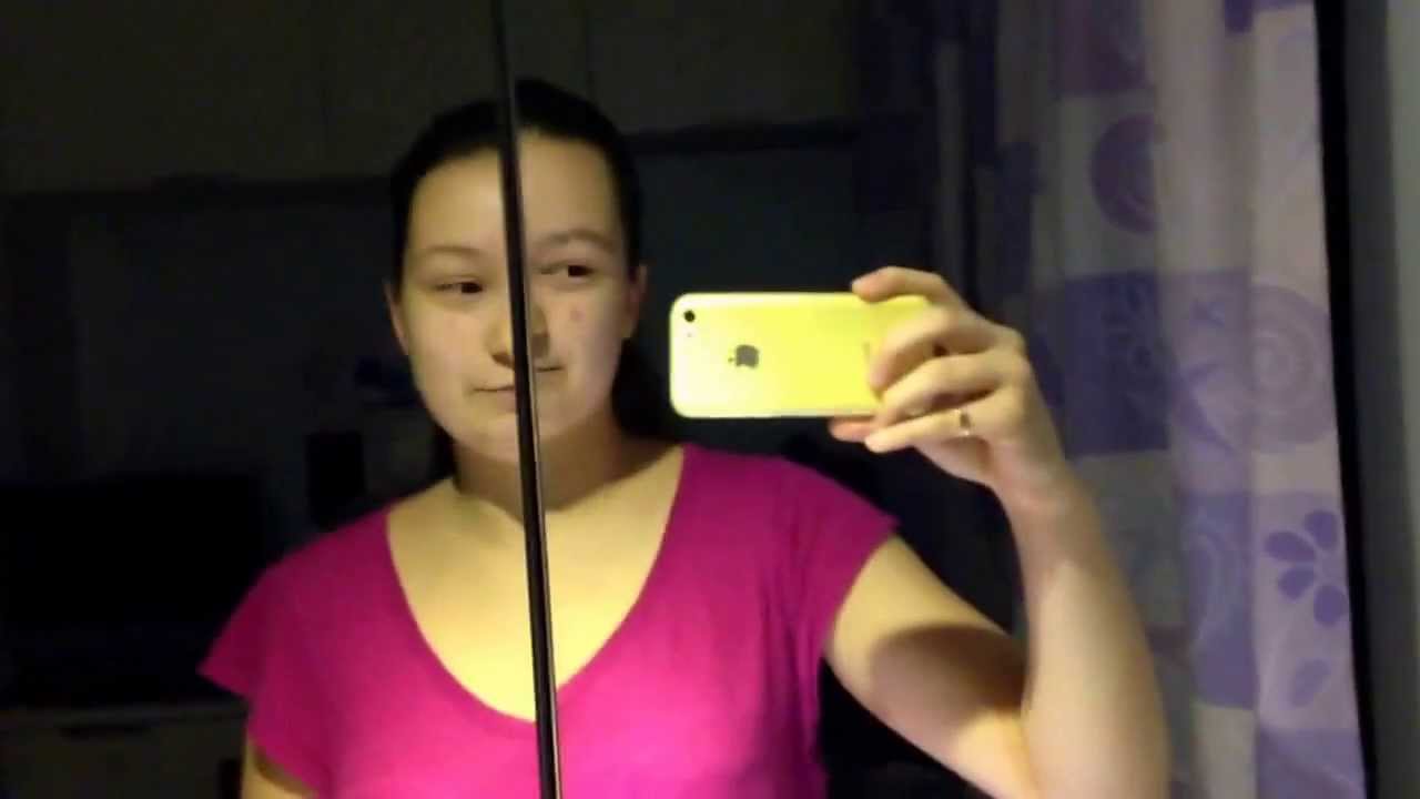 Period Diaries (day 1) - YouTube