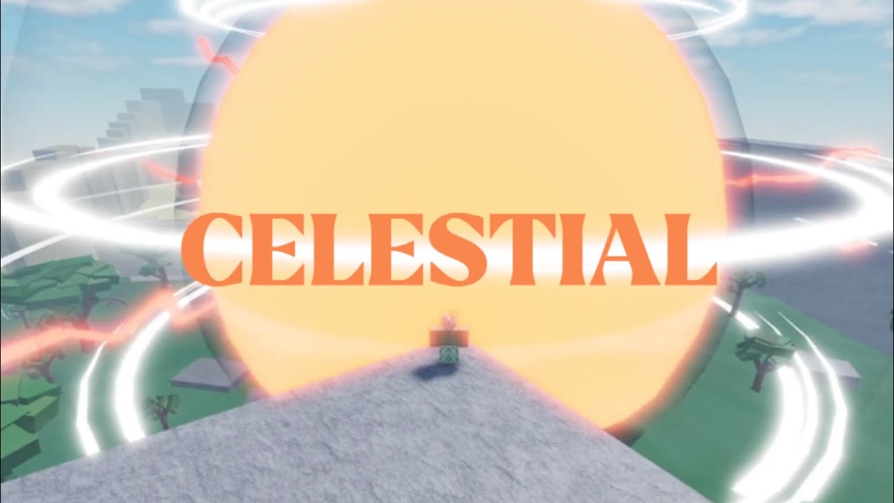 Elemental Awakening | Celestial Showcase - YouTube