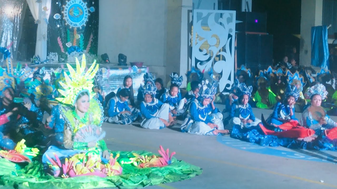 Panagat Festival 2022 - YouTube