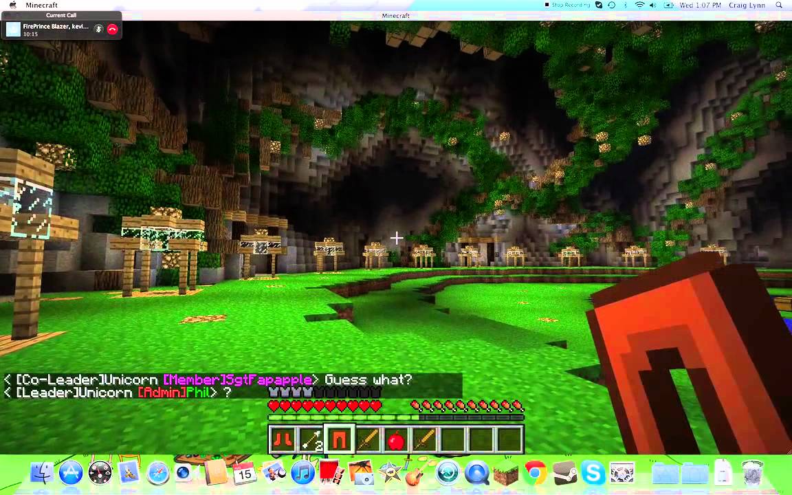 Server fun - ep 1 part 1 - YouTube