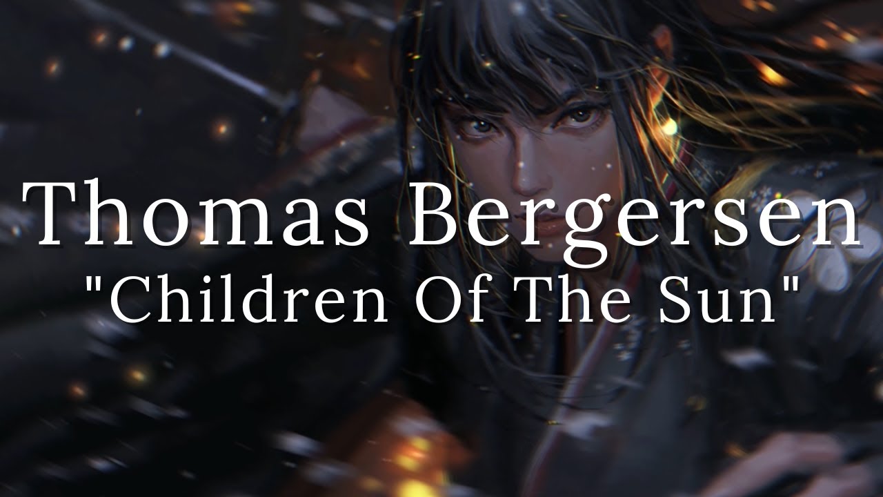 Thomas Bergersen - Children Of The Sun (Sub. Español) - YouTube