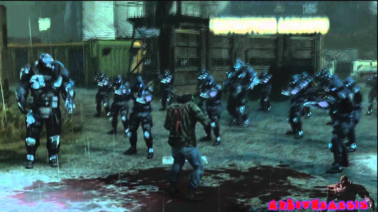 Prototype 2-13-Orion fase due - YouTube