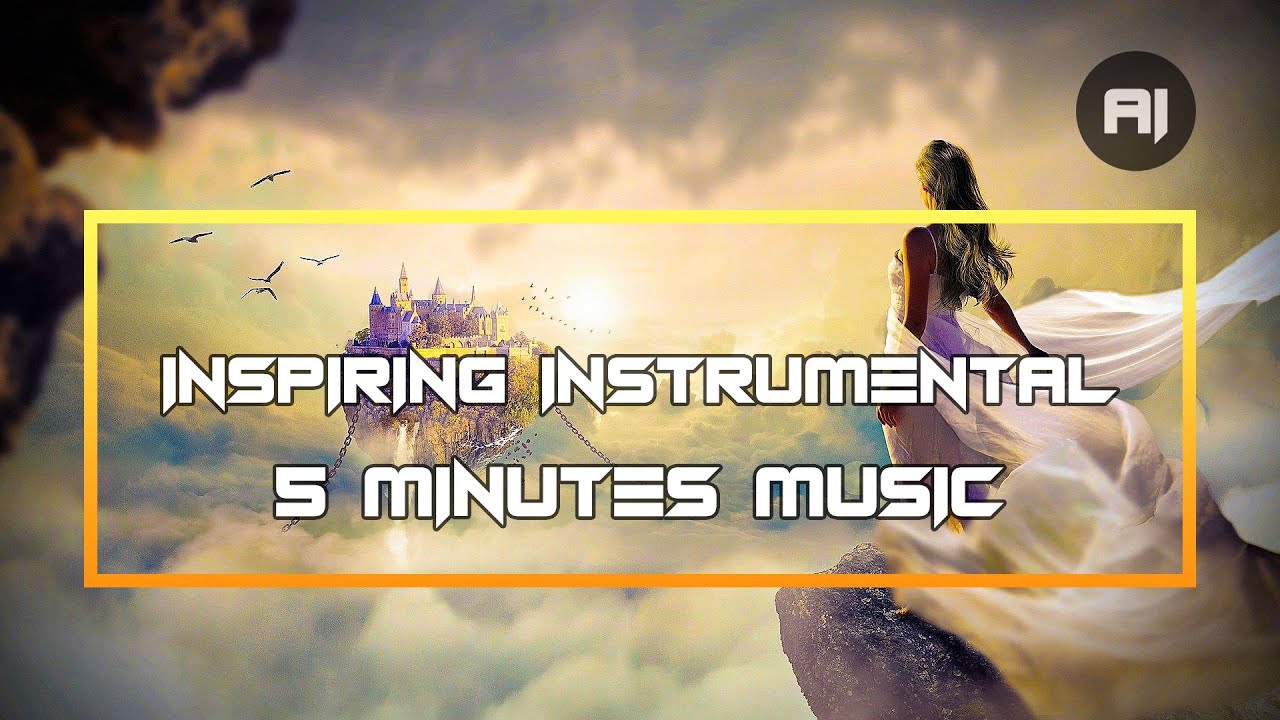 Inspiring Instrumental Music Mix ♥ Relaxing New Age ♫ - YouTube