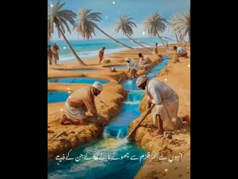 Islamic Bani Israil Story#pinterest #islamicposts #shorts #viralreels #pins #maslaqeinsaniyat#status