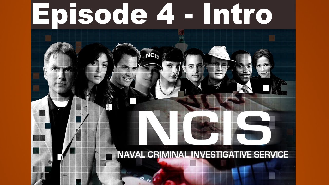 NCIS Episode 4 Intro/Opening Walkthrough PS3 {1080p 60fps} - YouTube