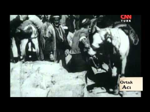 ORTAK ACI 1915 TÜRKLER ve ERMENILER Bölüm 10/14