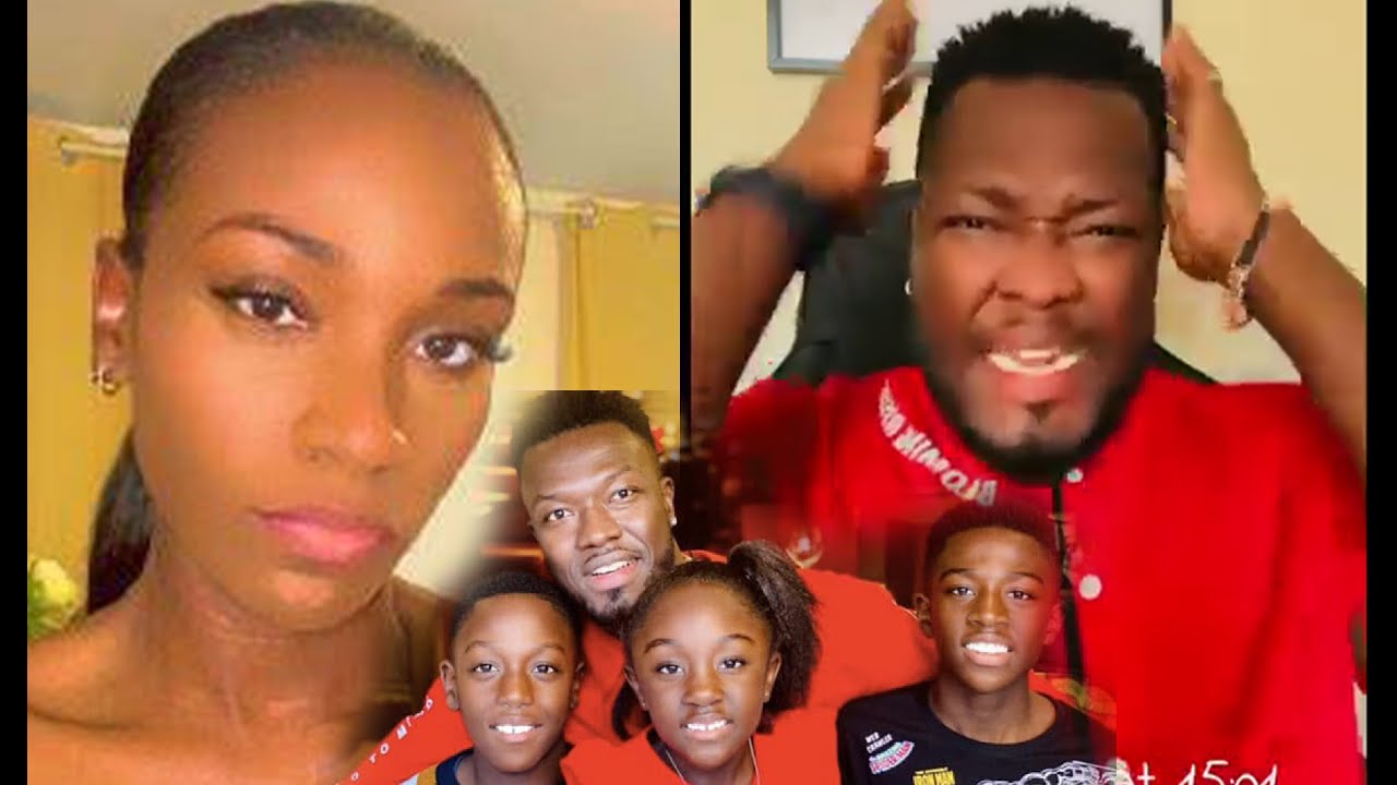 ⚠️ Emotional Breakdown: Reggie Zippy Says He Can’t Take It Anymore ...