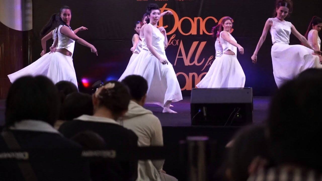 Dance for All for Dance - YouTube