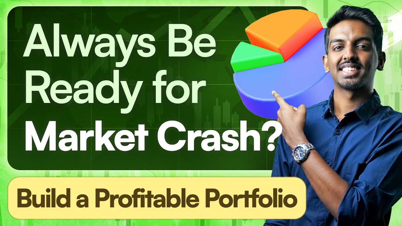 Building a Profitable Portfolio: Tips and Tricks - YouTube