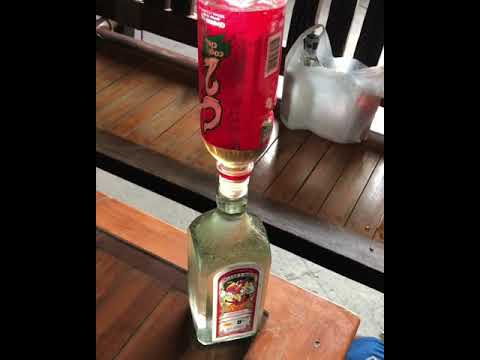 C2 + Ginebra Gin ☄️ - YouTube