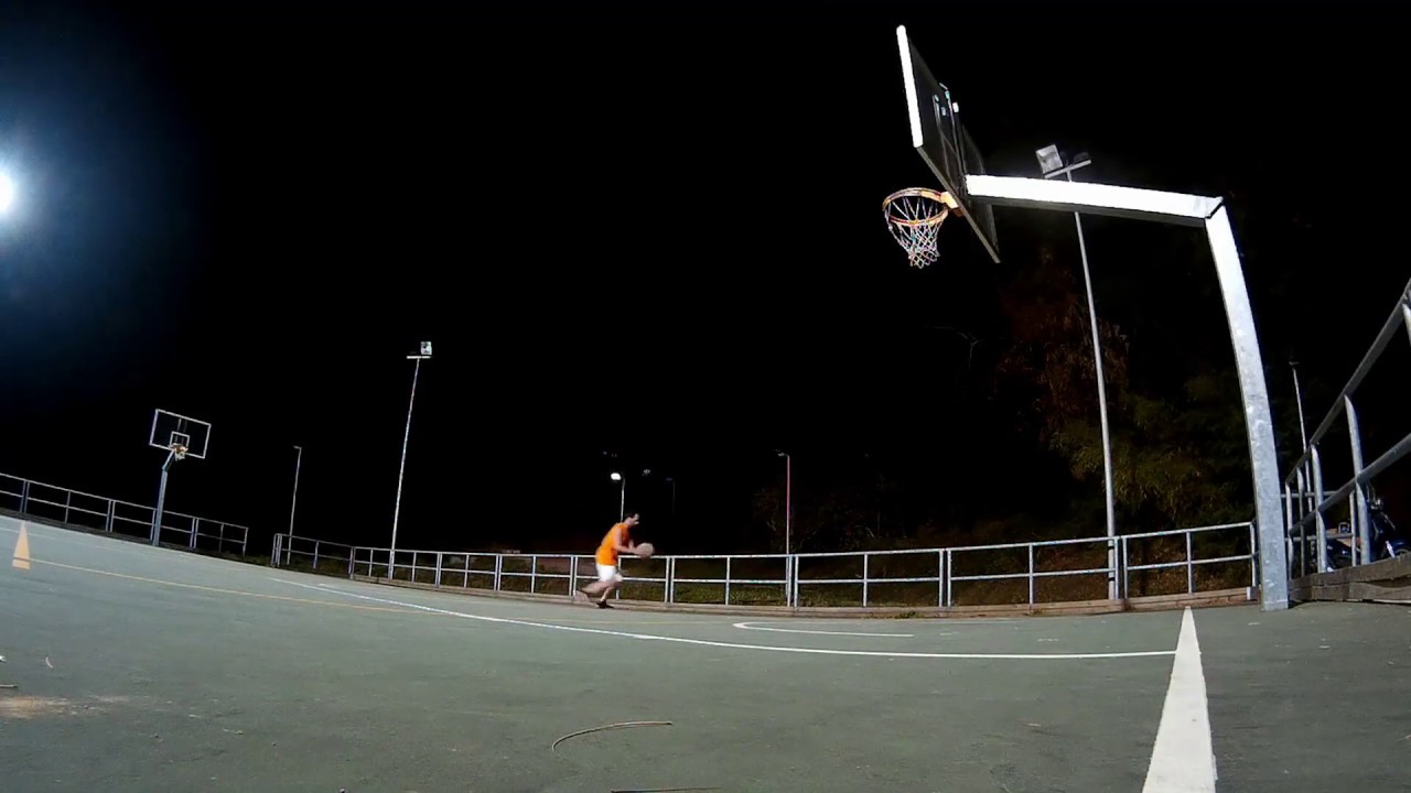 A summer night show - YouTube