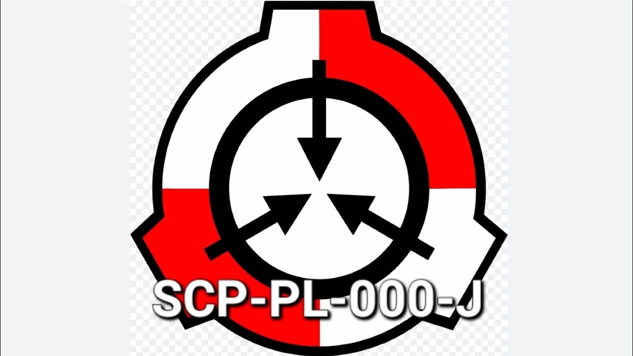 SCP-PL-000-J - Нет здесь никакого SCP - YouTube