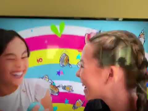 Nickelodeon Commercial Break Sep 15 2019 - YouTube