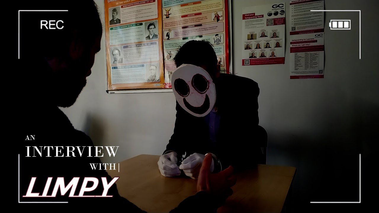 An Interview With| LIMPY - YouTube