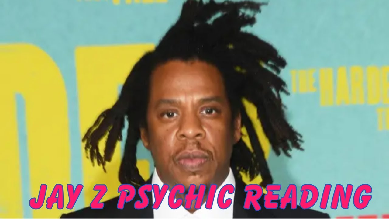Jay Z Psychic Reading 2024 Edition - YouTube