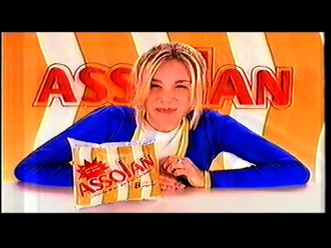 COMERCIAIS SBT 1998