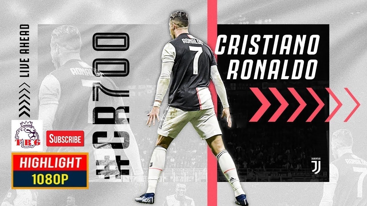 Cristiano Ronaldo CR7 - Best skills & Goals - Score 700 Goals - YouTube