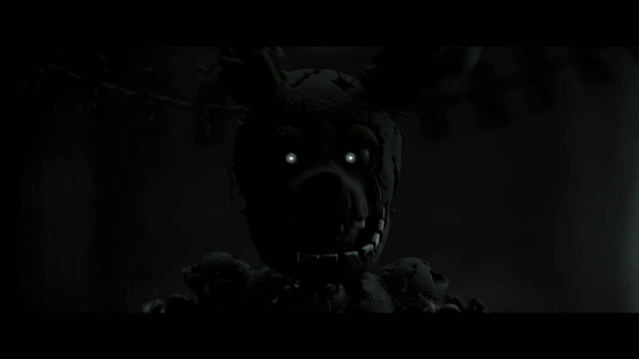 [SFM\FNAF] Run Run by CK9C (Preview) - YouTube