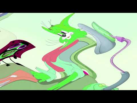 How Cat Leopold and Splaat Talking Turns Into 4ormulator V9
