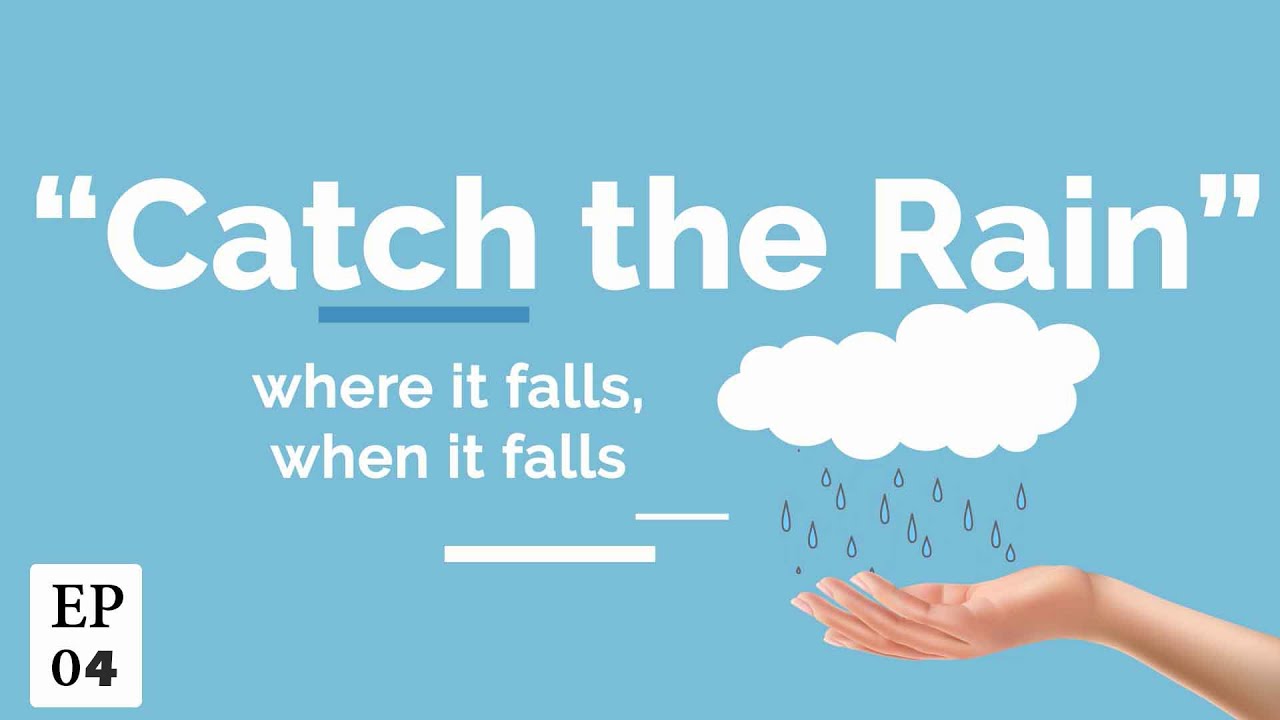 Jal Shakti Abhiyan | Catch The Rain EP- 04 | Water Conservation | Water ...