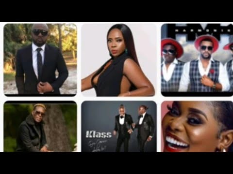 Best compas playlist 2023. - YouTube