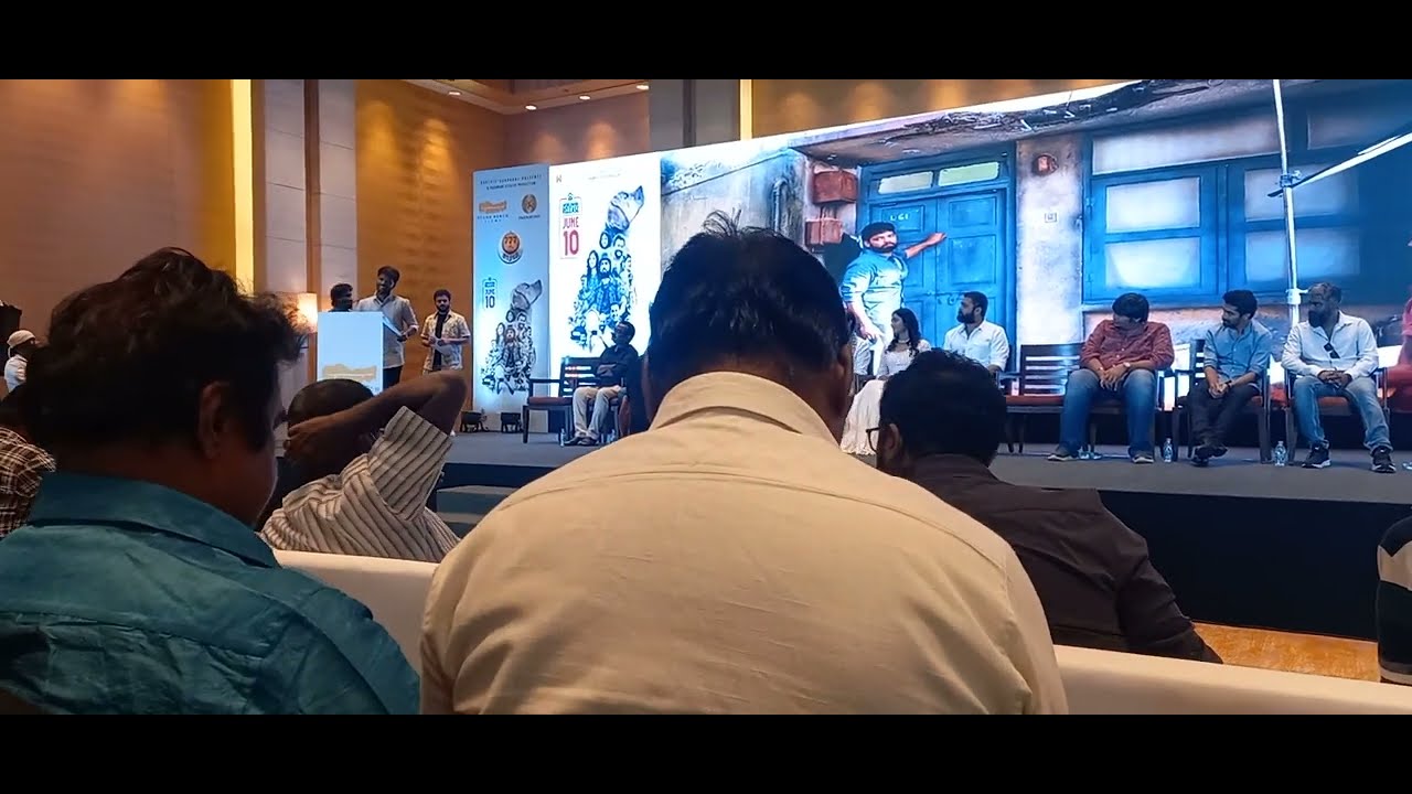 Bommai Trailer|Bommai|பொம்மை|Kuttyma Tamil TV - YouTube