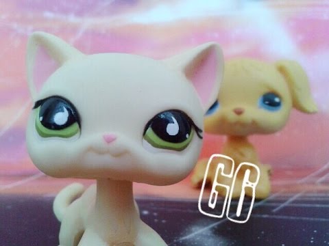 Lps music video G6 - YouTube