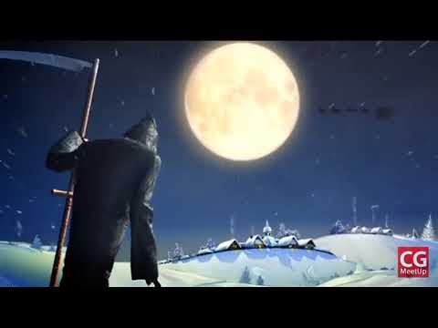 CG Meetup - YouTube