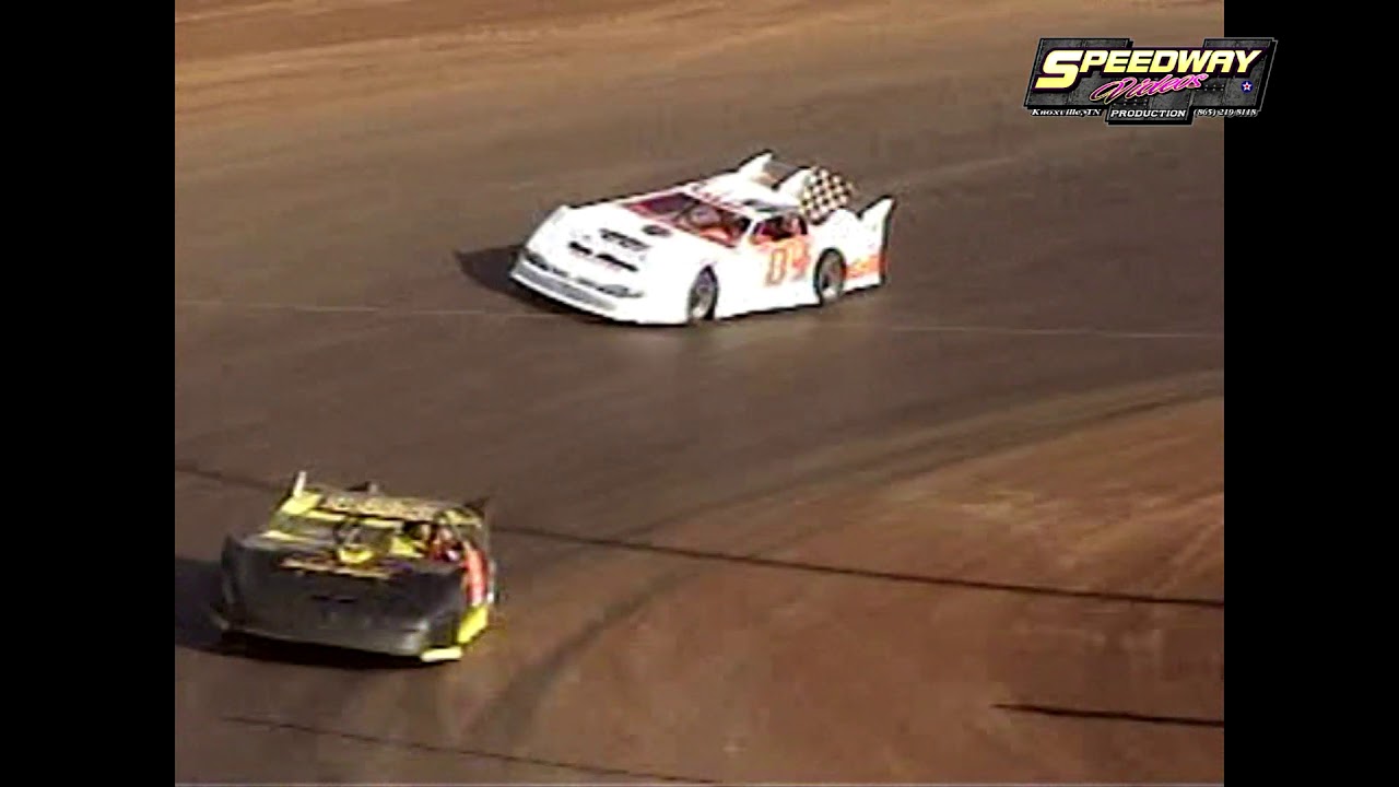 A LOOK BACK: Atomic Motor Speedway FEATURES March 26, 2005 - YouTube