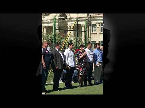 Brigada lu Ţuţu - Curaj.TV