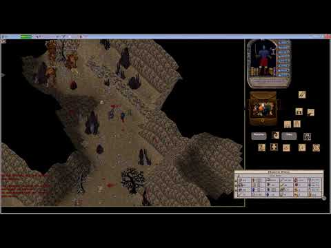 regular sword play