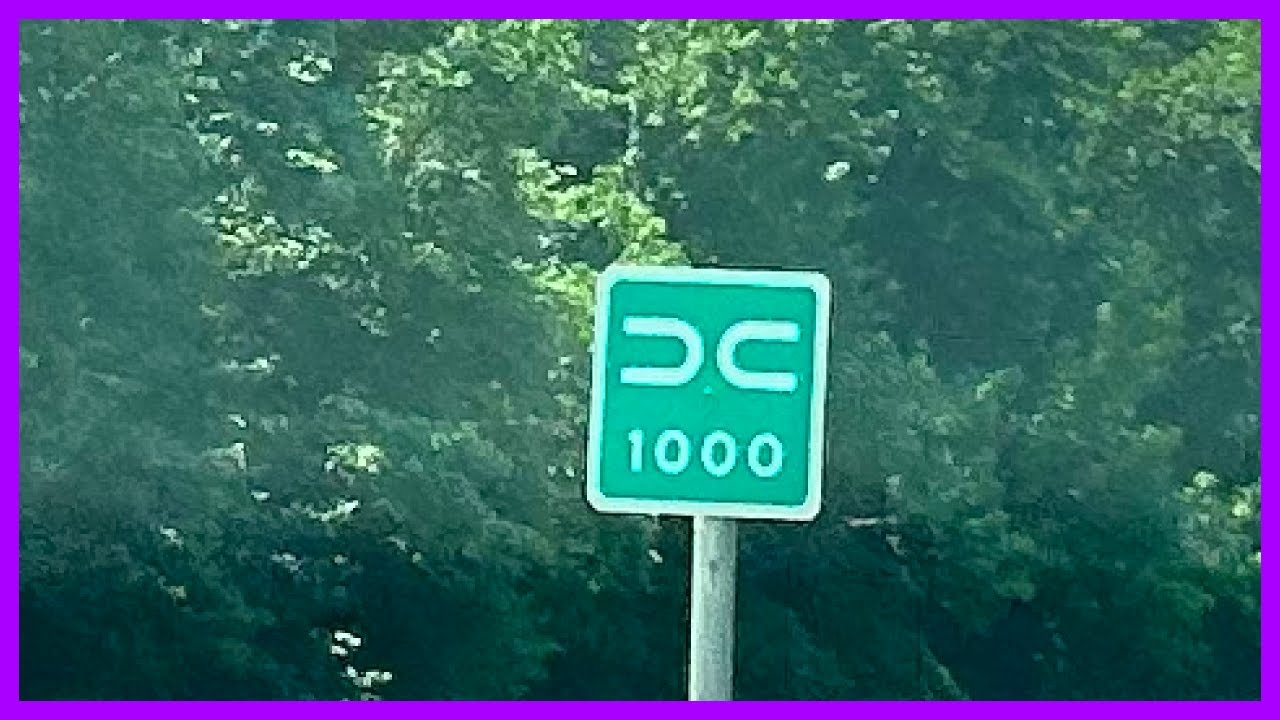 What is DC 1000 - YouTube