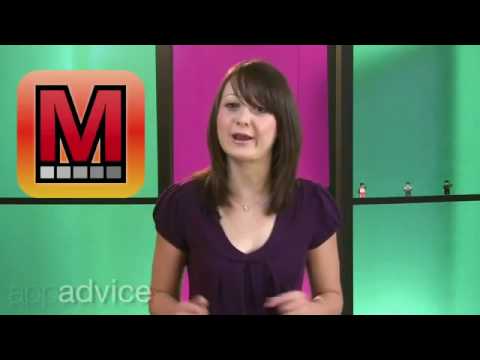 Muziic on App Advice Daily - Appisode 96