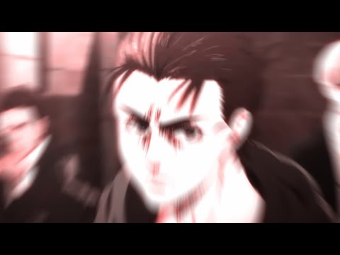 Eren - Drugs And Money ( blur app ) edit / Amv  (  Check description )