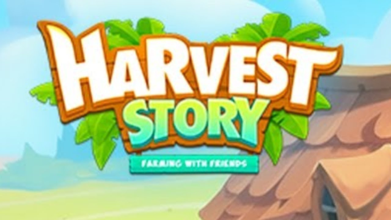 Harvest Story : Farming Game — Mobile Game | Gameplay Android - YouTube
