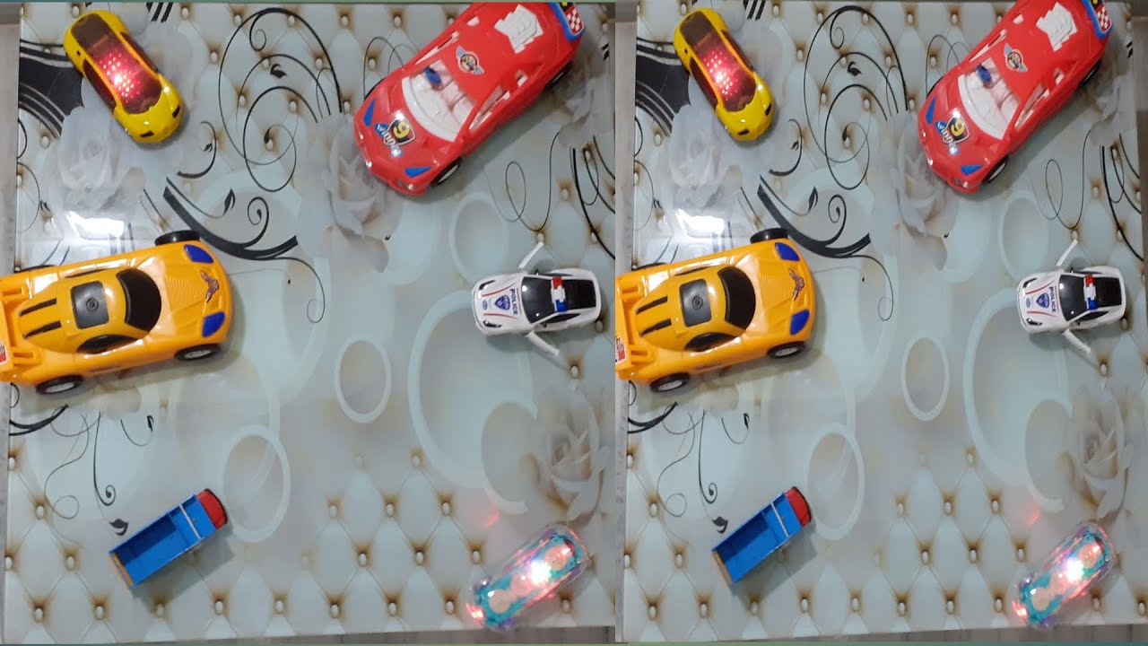 We bought amazing cars | Kids Funny Videos 2M | Best toy cars for kids ...