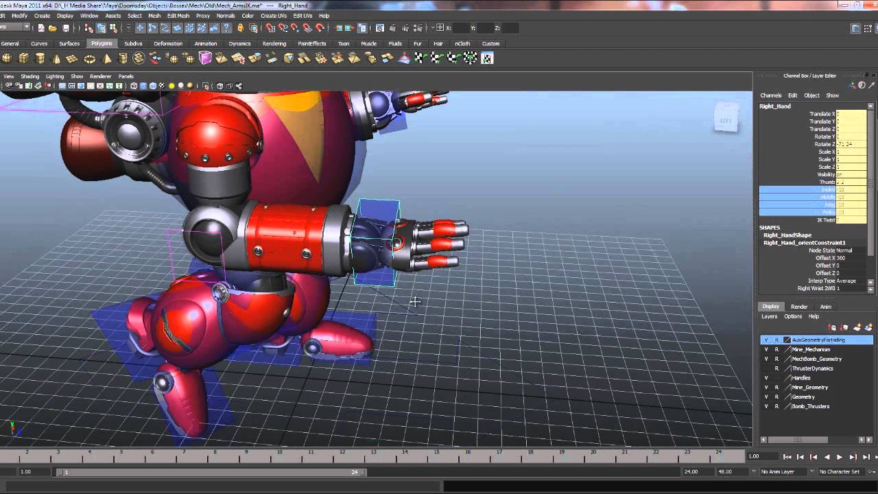 A look at the Doomsday Models - YouTube