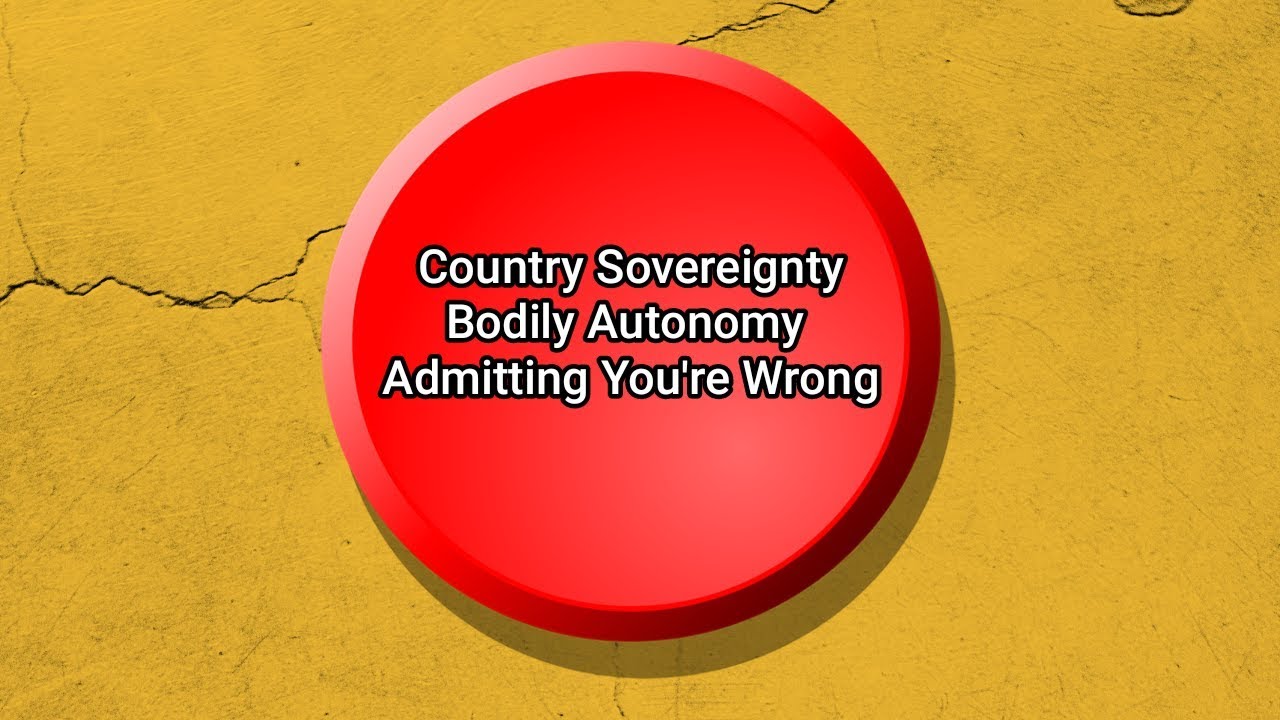 Hot-Button Issues with Aron Ra - YouTube