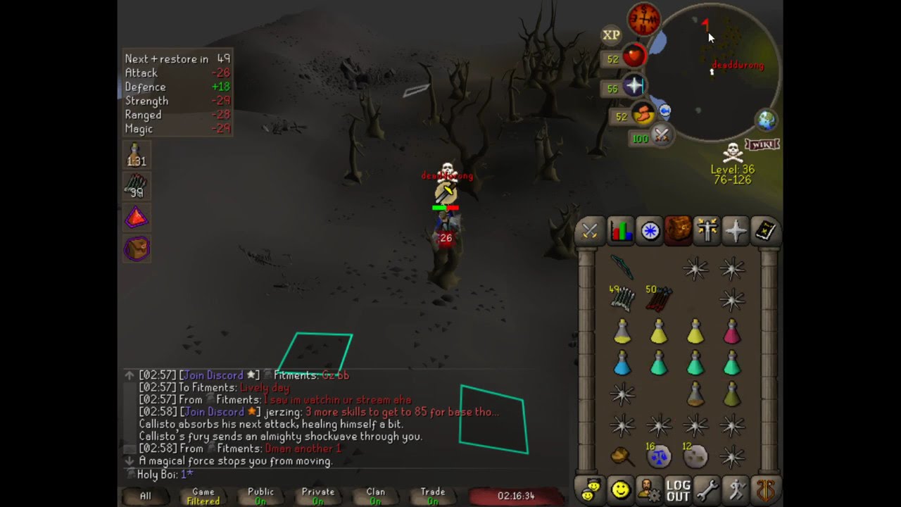 Ironman escaping from a shape-shifting lizard wizard hybrid rat - YouTube