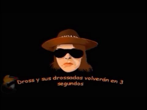 LO MEJOR DE DROSS ROTZANK - YouTube