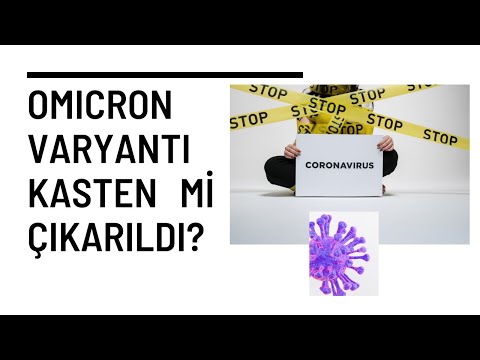 Varyant Bahane Asıl Amaç Başka #piyasa #fed #kripto #omicron #omikron #pandemi #covid19 #bitcoin