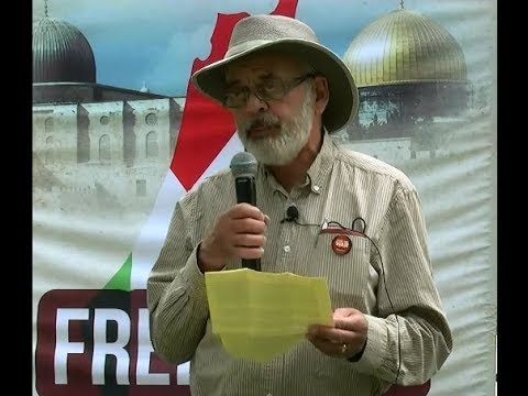 AlQuds Day Toronto Speech by Br. Ken Stone - YouTube